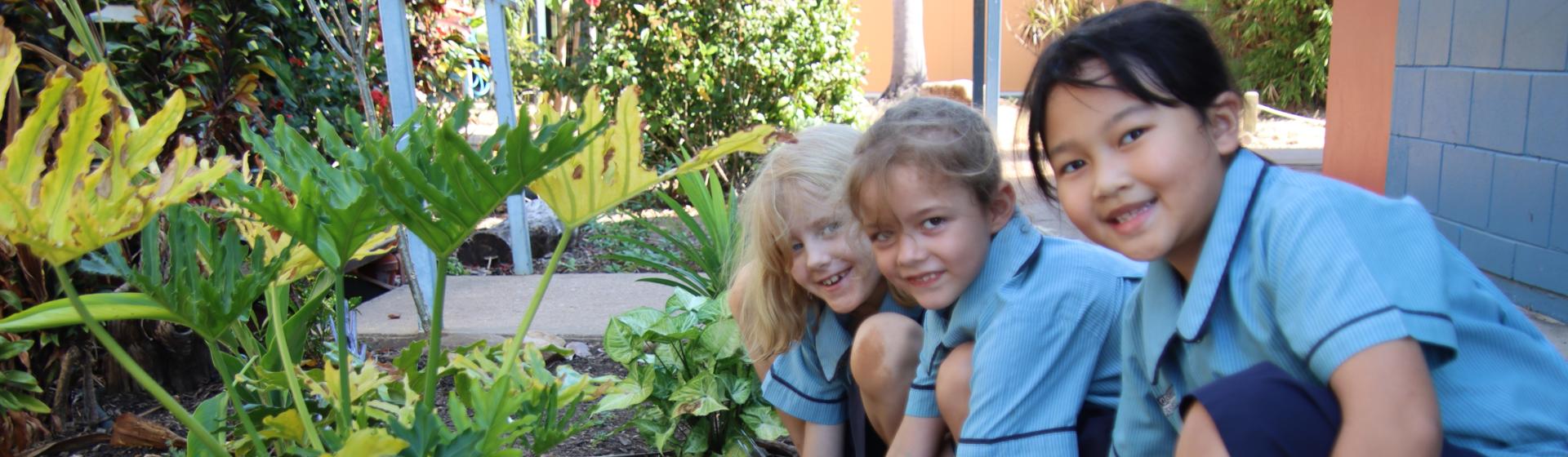 Community | Good Shepherd