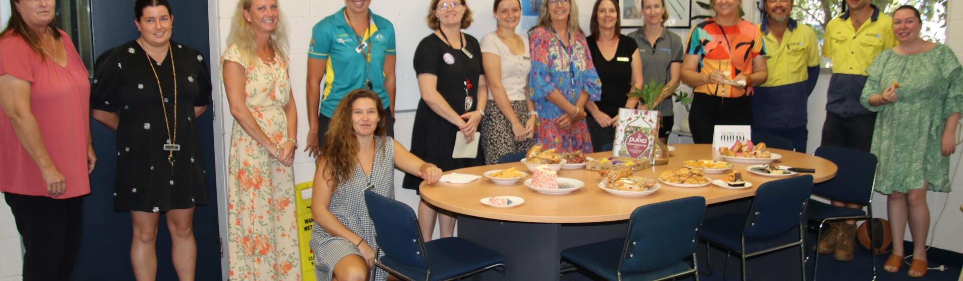 School Officer's Day - Wednesday 8 June 2022 | Good Shepherd