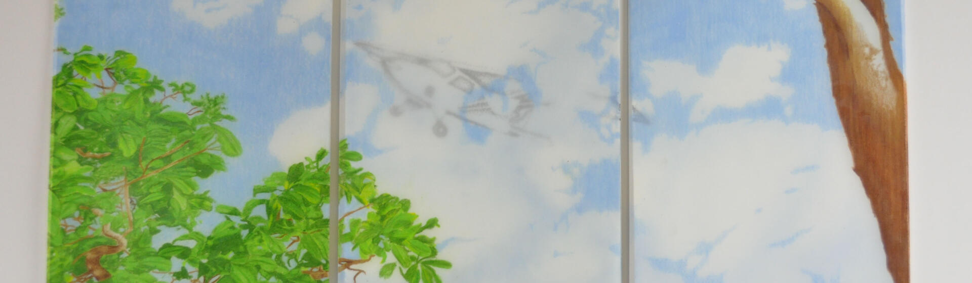 'Exit Art' 2022 Exhibition for Year 12 Student | Good Shepherd