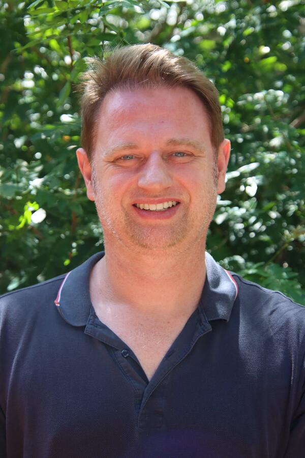 Welcome to Good Shepherd Martin! | Good Shepherd